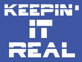 crushi / Keepin' It Real