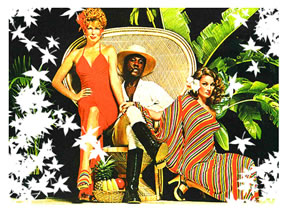 crushi / Player Pimp in Chair